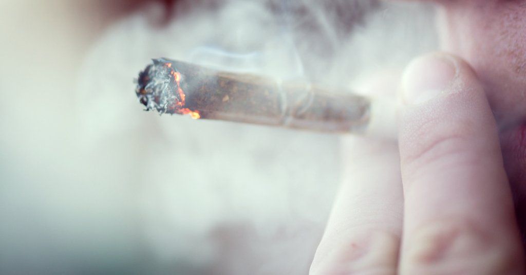 Czynniki wpływające na szybkość spalania jointa. | GanjaFarmer.info